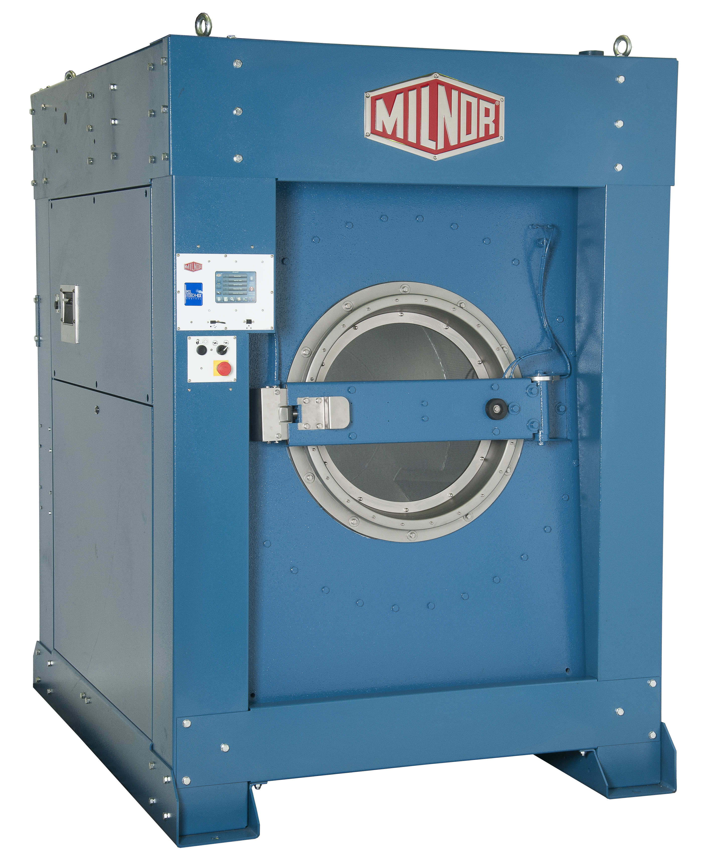 42032X7R - Pellerin Milnor Corporation