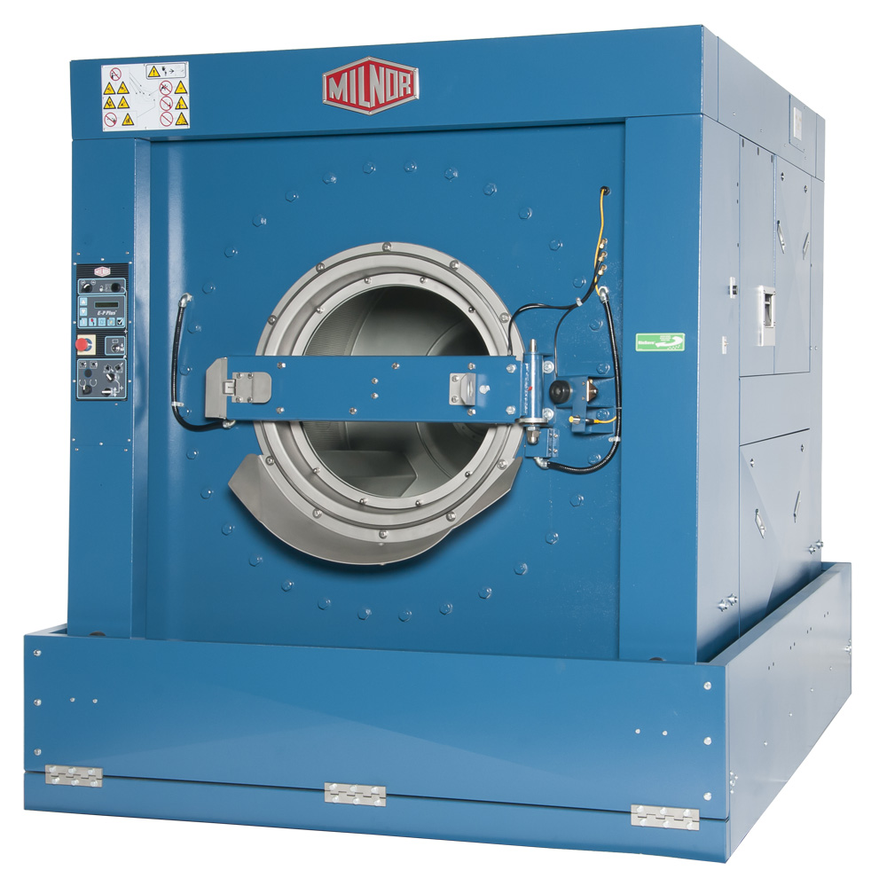 48040F7B - Pellerin Milnor Corporation