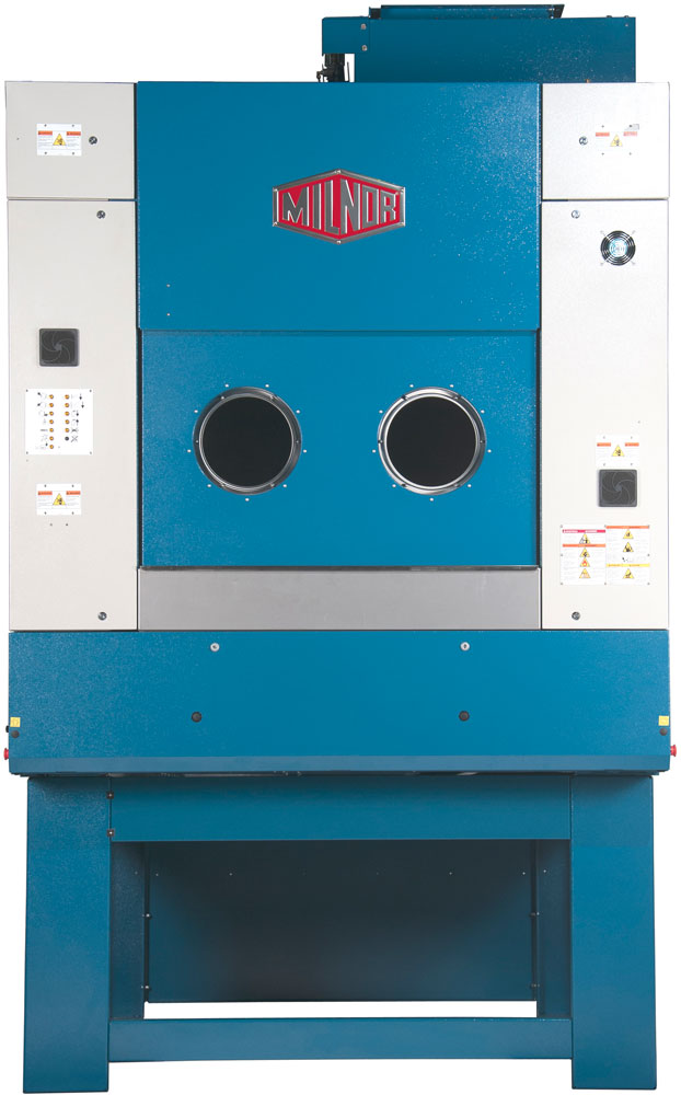 6464 - Pellerin Milnor Corporation