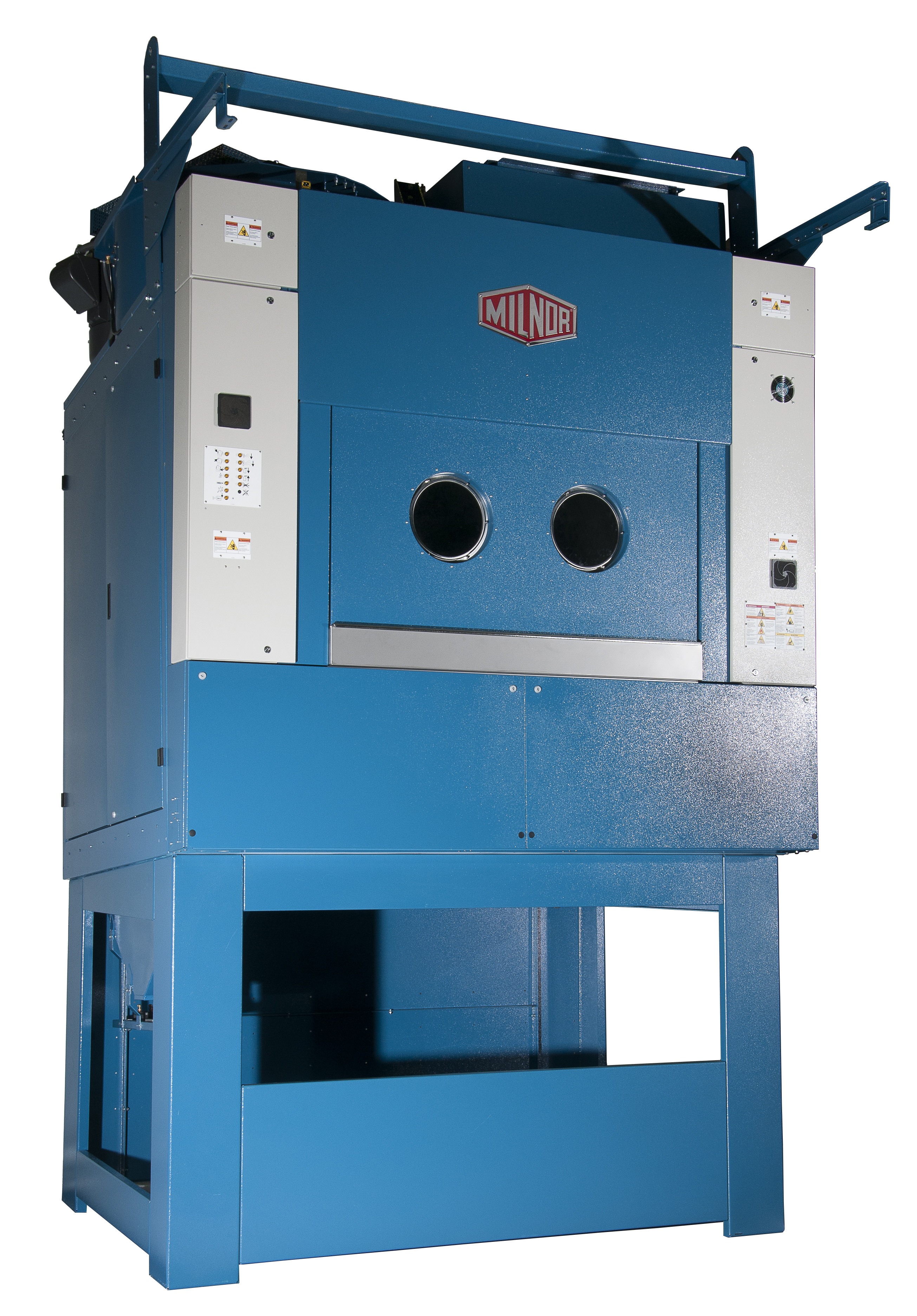 7676 - Pellerin Milnor Corporation