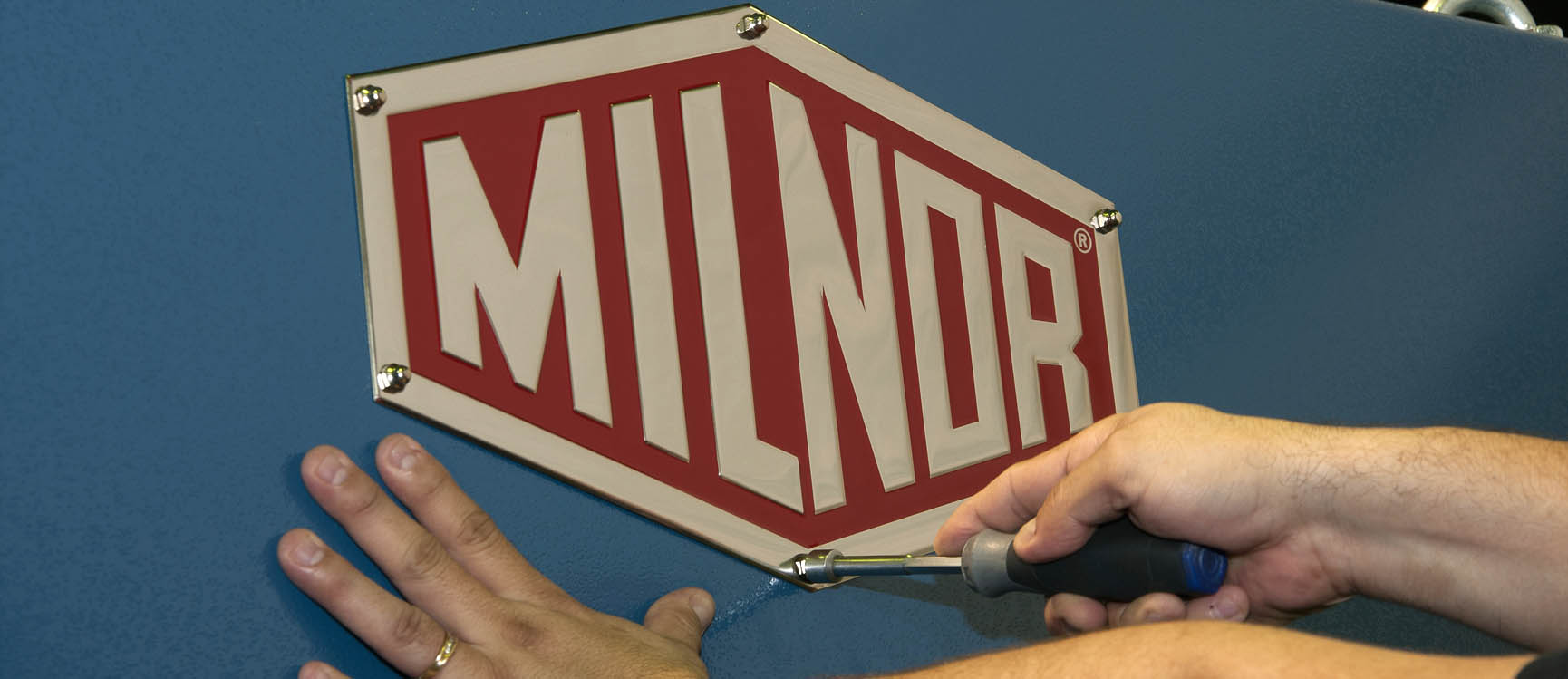 About Us - Pellerin Milnor Corporation