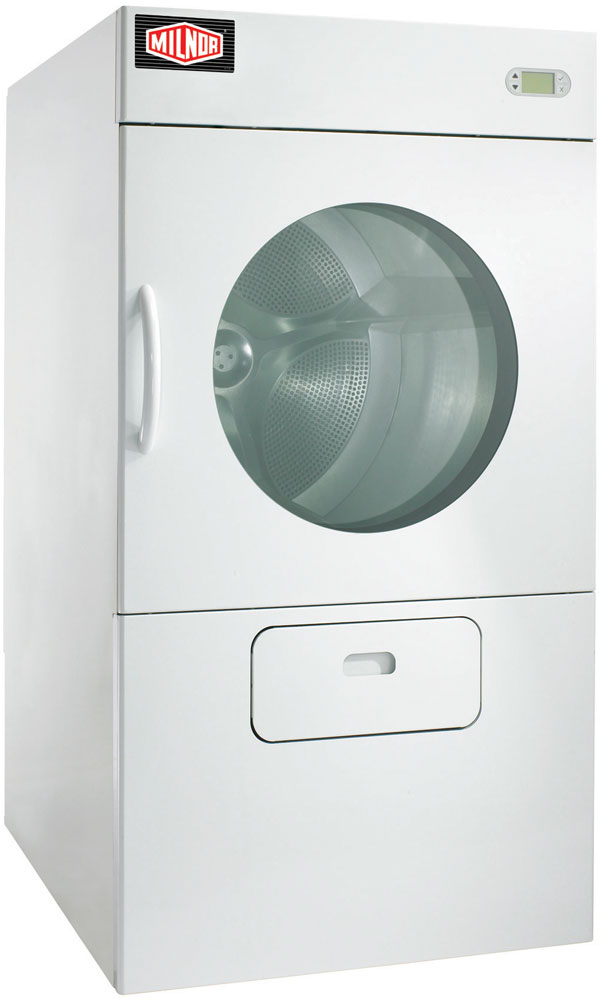 M50ED - Pellerin Milnor Corporation