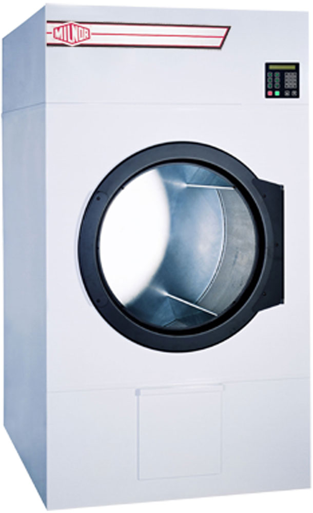 M115 - Pellerin Milnor Corporation