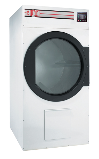 M758V - Pellerin Milnor Corporation