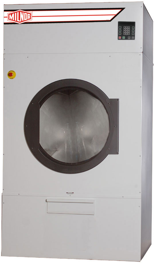 M96 - Pellerin Milnor Corporation