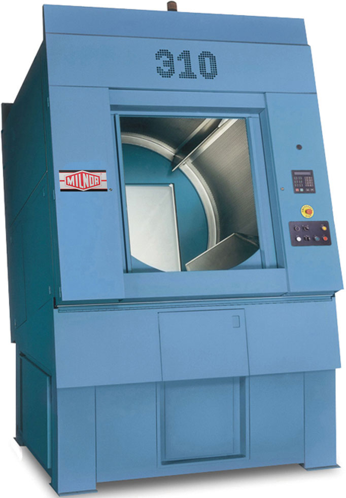 M310 - Pellerin Milnor Corporation