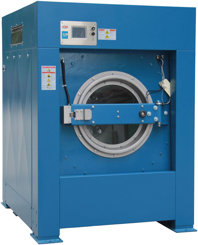 MWF77Z7 - Pellerin Milnor Corporation