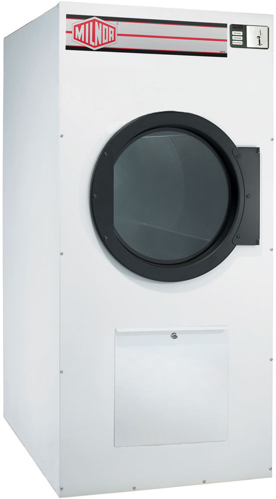 M30V - Pellerin Milnor Corporation