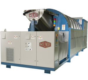 NEW Color Scheme for Systems Equipment - Pellerin Milnor Corporation