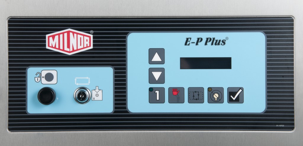 E-P Plus® - Pellerin Milnor Corporation