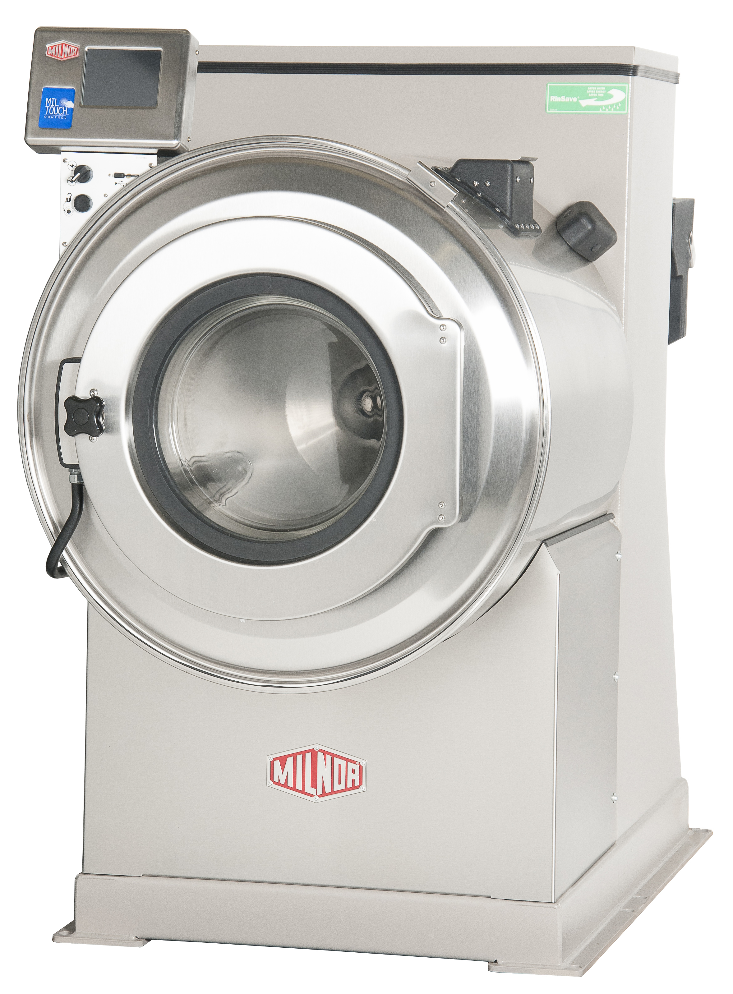 NEW 400G 30022 VZZ Now Available - Pellerin Milnor Corporation