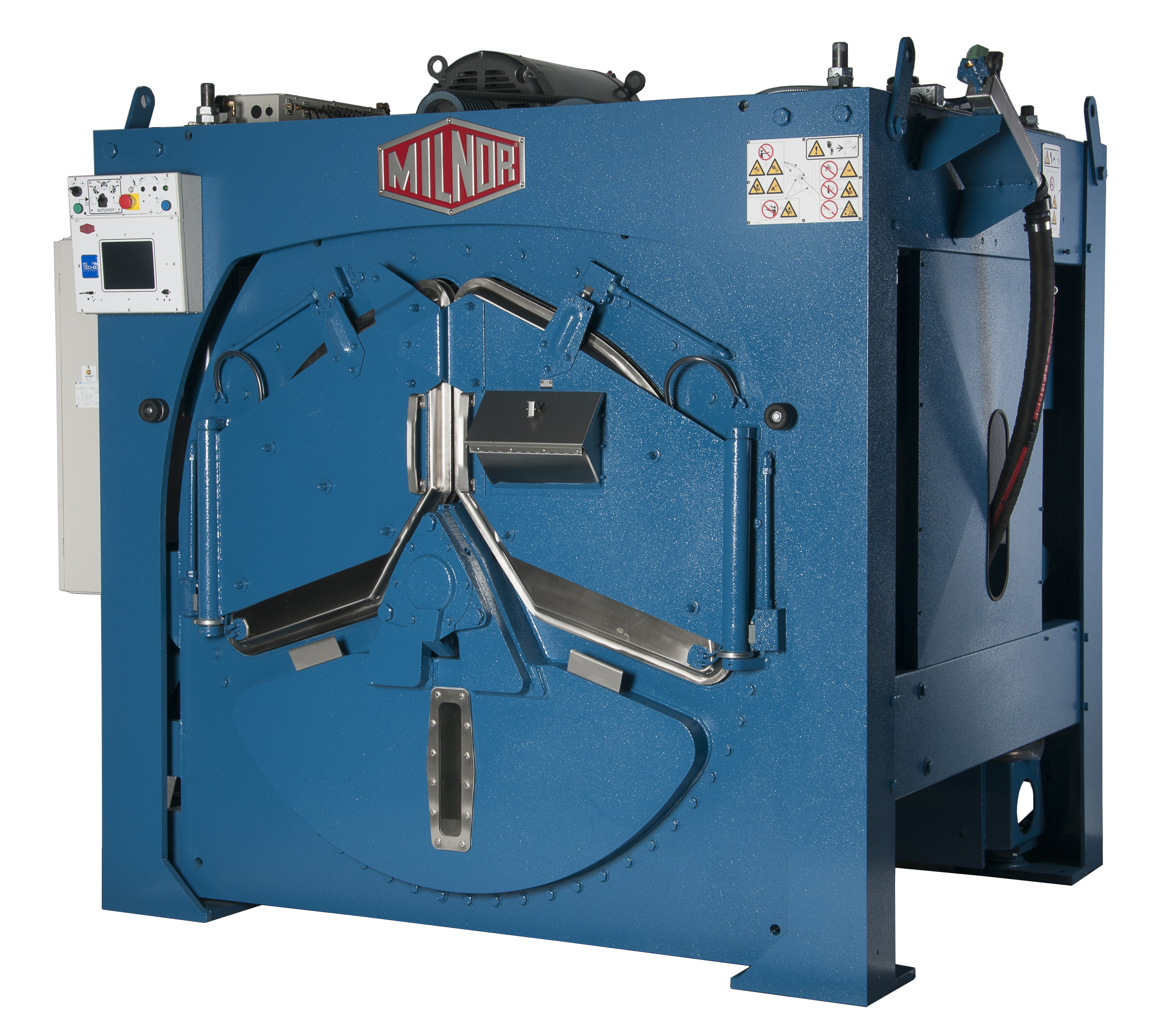 60044WR3 - Pellerin Milnor Corporation