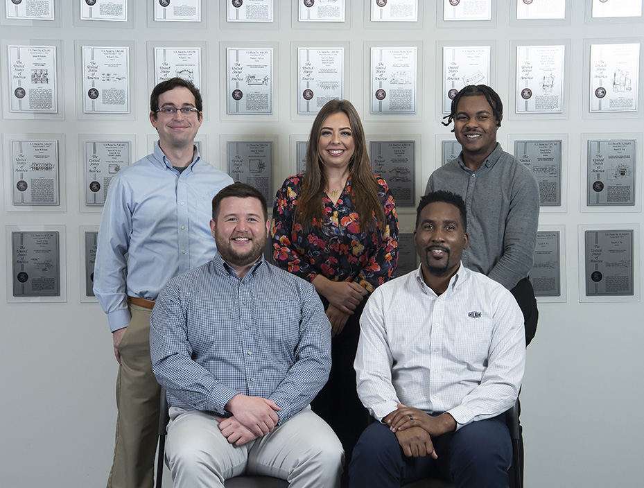 Milnor's Applications Engineering Department - Pellerin Milnor Corporation