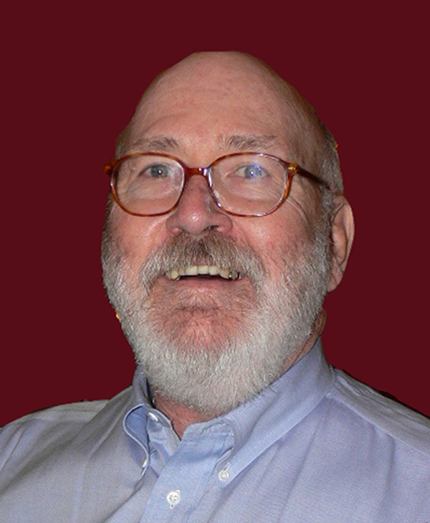 Remembering Michael P. Dineen - Pellerin Milnor Corporation